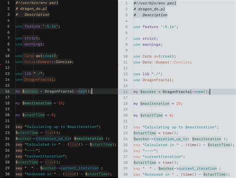 Teenage Color Scheme Packages Package Control