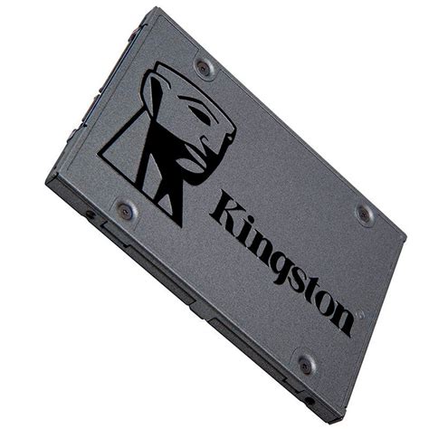 DISCO DURO ESTADO SOLIDO 480GB KINGSTON SA400S37 480G KINGSTON
