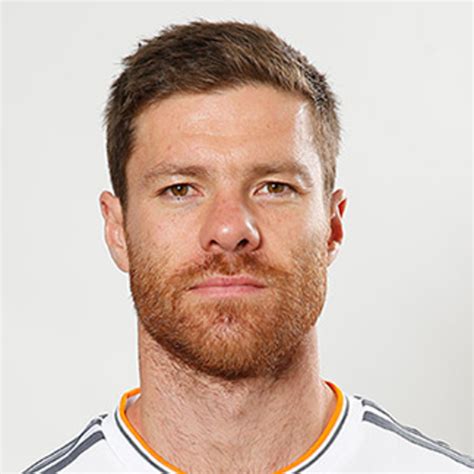 Xabi Alonso Ea Fc 24 Image To U