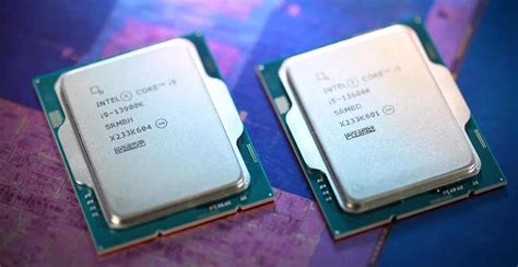 Los procesadores Intel de 13 ª generación admitirán memorias DDR5 de