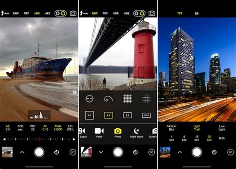 How To Take RAW Photos On Your IPhone X IPhone 8 And IPhone 8 Plus