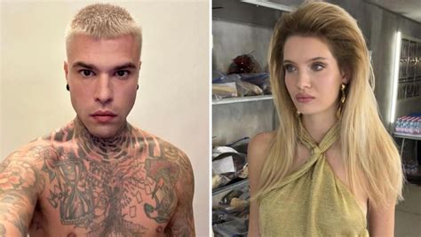 Ludovica Di Gresy Chi La Ragazza Vista Pi Volte Con Fedez Gazzetta It