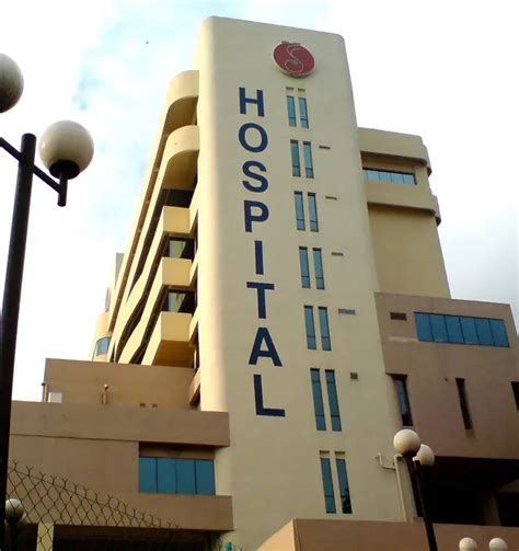 Sri Kota Specialist Medical Centre