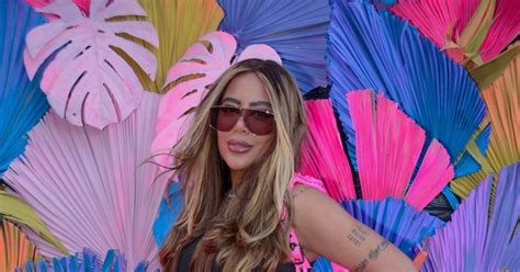 Numanice Rafaella Santos E Mais 15 Looks De Famosos No Show Purebreak