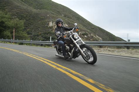 Motorrad Vergleich Harley Davidson Softail Low Rider S Fxlrs Vs