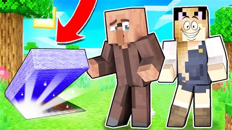Nowe DOMY dla VILLAGERÓW w NASZEJ WIOSCE Minecraft Simscraft Vito