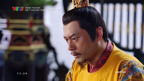 dệt chuyện tình yêu tập 39 Phim Trung Quốc VTV3 Thuyết Minh dai