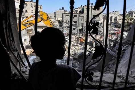 O POVO News Guerra Israel x Hamas brasileiros deixarão Gaza