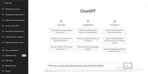 effective ways to summarize pdf using chatgpt