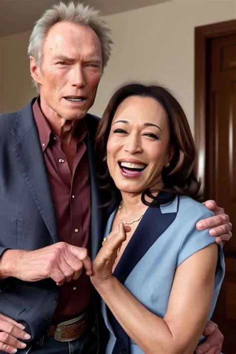 Dopamine Girl A K High Resolution Photo Of Clint Eastwood Dressed