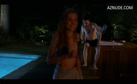 Isabel May Underwear Scene In I Want You Back Aznude