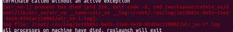 Docker Error Response From Daemon Failed To Create Shim Task Issue