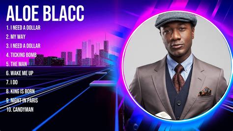 A L O E B L A C C Greatest Hits 2023 Pop Music Mix Top 10 Hits
