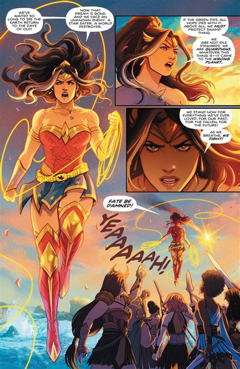 Pin On DC Wonder Woman Comic Dc Comics Art Wonder Woman Art