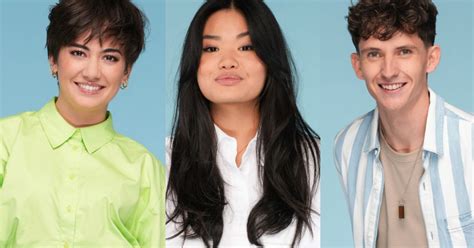 SONDAGE Star Academy 2023 quel candidat doit être éliminé ce vendredi