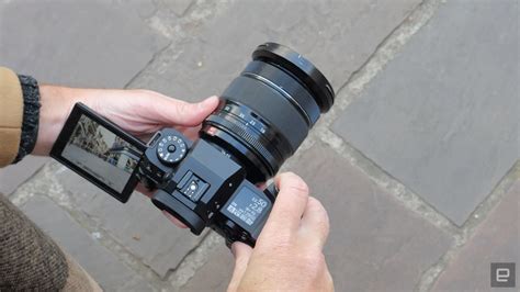 Fujifilm X H2 Review A Perfect Blend Of Speed Resolution And Video