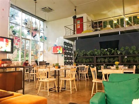 10 Tempat Nongkrong Di Kemang Yang Buka 24 Jam Info Area