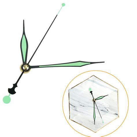 Orologio Da Parete Meccanismo Di Movimento Al Quarzo Set Di Riparazione