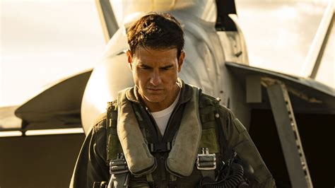 Quand et où pourrez vous regarder Top Gun Maverick en streaming