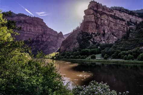 Colorados Major Rivers List And Map Of Largest Rivers In CO