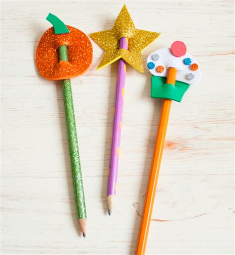 Manualidades con goma eva fáciles para niños te sorprenderán Vitabelia