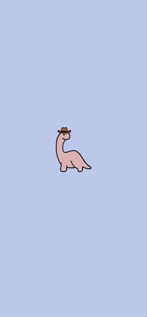 A Pink Bird With A Hat On Its Head