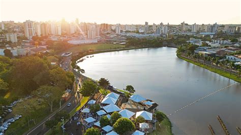 Como serão as comemorações do aniversário de Rio Preto Diário do