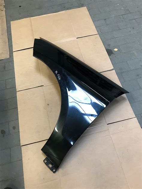 MERCEDES ML W166 166 ML BŁOTNIK PRZÓD LEWY A166MER166 za 700 zł z