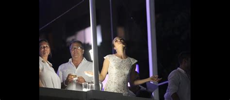 Foto Juliana Paiva protagonista de Além do Horizonte passa