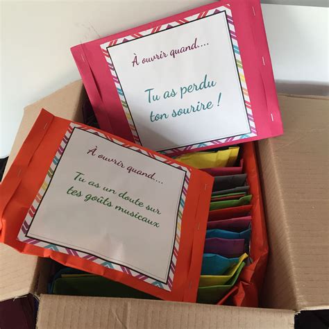 Pour les 35 ans de ma cousine j ai adoré l idée de lui offrir 35