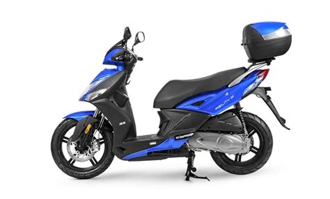 Kymco Agility 125 R16 2021 Prezzo E Scheda Tecnica Moto It