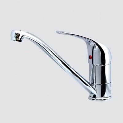 Vòi chậu rửa chén bát inax chính hãng gái rẻ tại Hồ Chí Minh Thiết