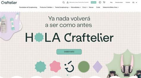 Craftelier M S De He Gastado En Total Opiniones Sobre