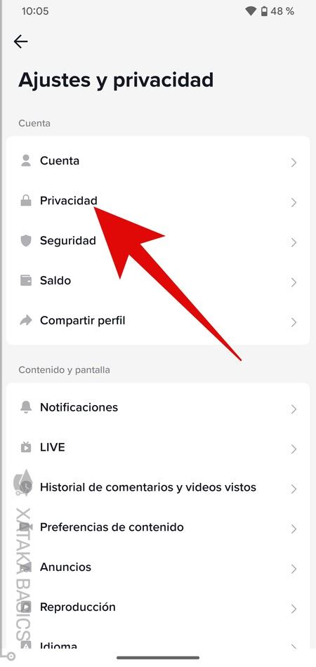 Cómo saber quién ha visitado tu perfil de TikTok activando el historial