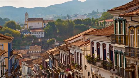 Onde Comer Em Ouro Preto 2024