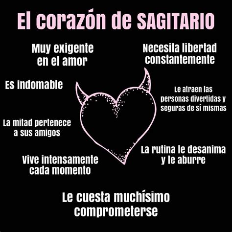 Mil Me Gusta Comentarios Sagitario Hor Scopo Negro