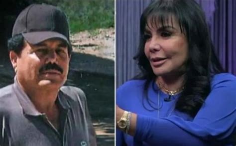 La Reina del Pacífico revela cómo se esconde El Mayo Zambada de las