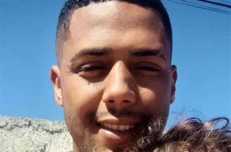 Caso Jeff Machado polícia prende primeiro suspeito de matar ator