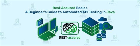 rest assured basics a beginner s guide to automated api testing in java jignect technologies