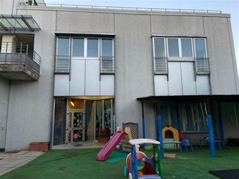 Asilo Nido Lisola Che Non Cè Niente Trasferimento Nella Ex Scuola