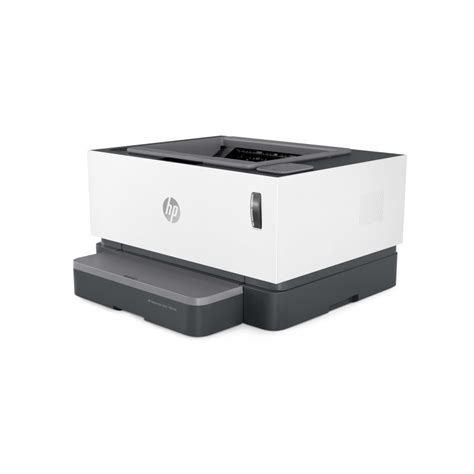 HP Neverstop Laser 1001nw Impresora Láser Monocromo Wifi PcComponentes fr
