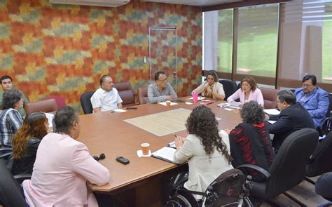 El Heraldo de Veracruz Avanza dictamen en materia de participación