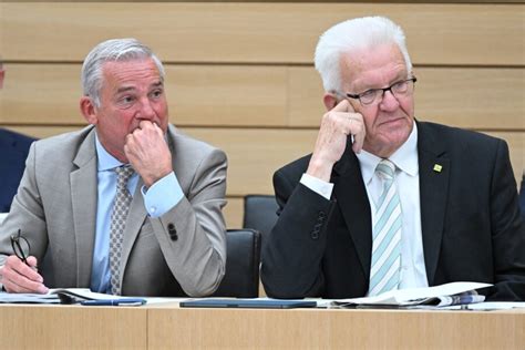 Daniela Evers Archive Staatsanzeiger BW