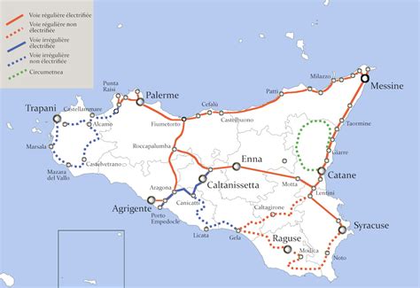 Décrypter 84 imagen carte réseau ferroviaire fr thptnganamst edu vn