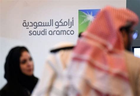 Saudi Aramco Ipo Sets New Records But Raises Questions For Businesses
