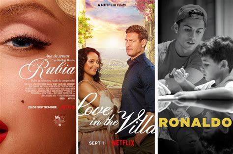 El País de los Sueños película de Netflix PandaAncha mx