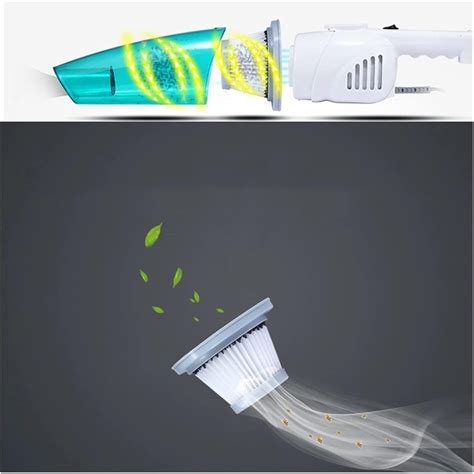 Filtru De La PAA Home Compatibil Cu Aspiratorul Xiaomi Deerma DX118C