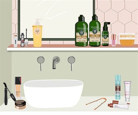 Os favoritos da equipe DDB do mês de setembro Dia de Beauté