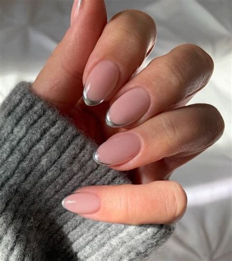 Unghie Autunnali 2022 8 Colori Di Tendenza Per Manicure Semplici Ma
