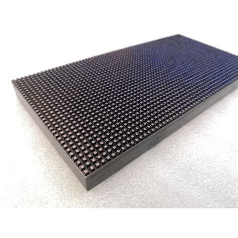 Hd Led Display Panel P Indoor Kleine Maat M Grandado